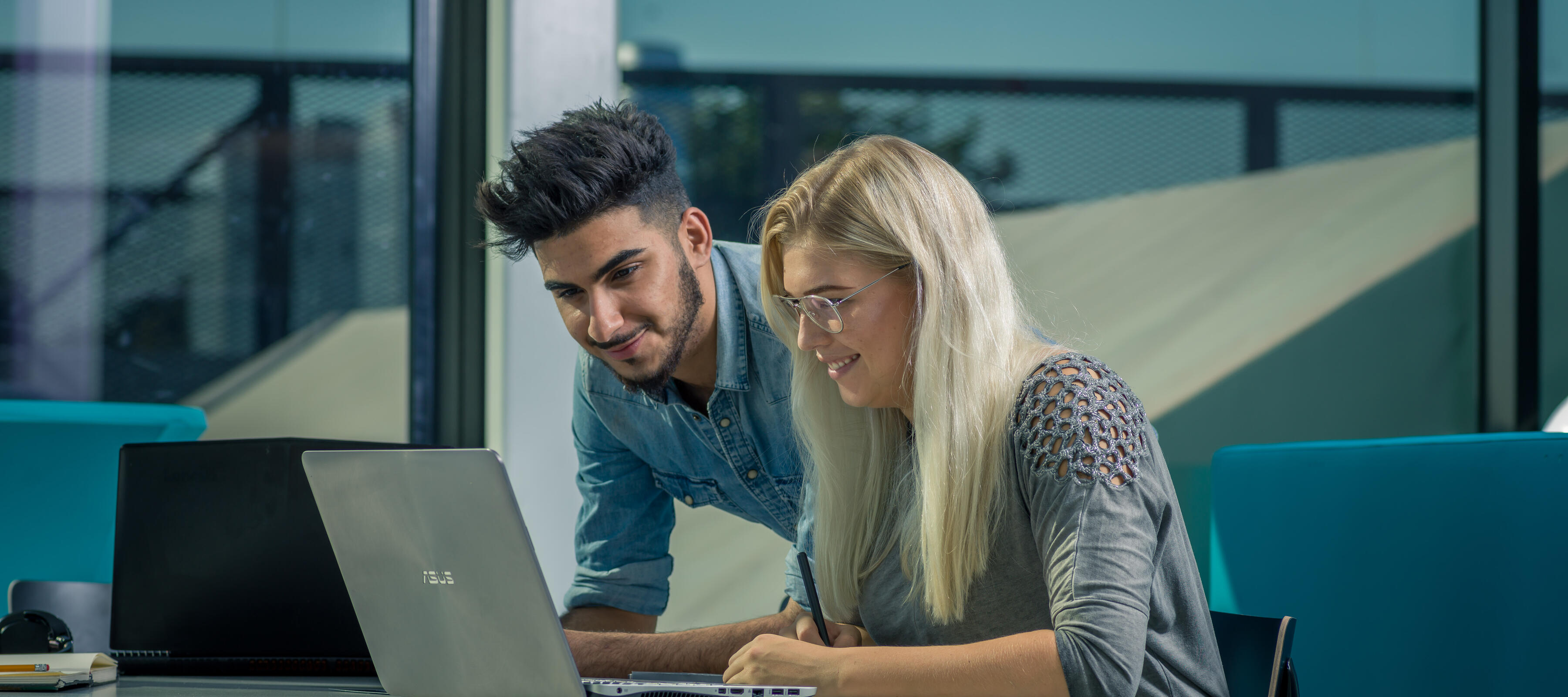 Praktische informatie Technova College | Technova College