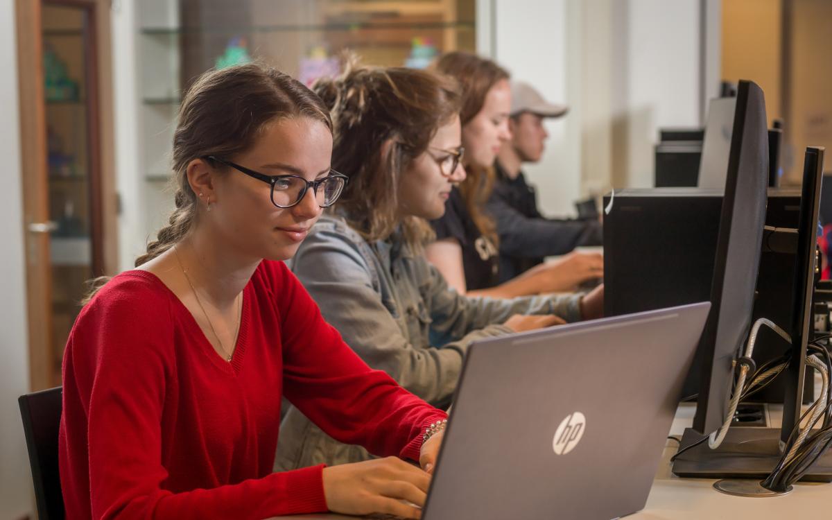 Doorstromen | Technova College