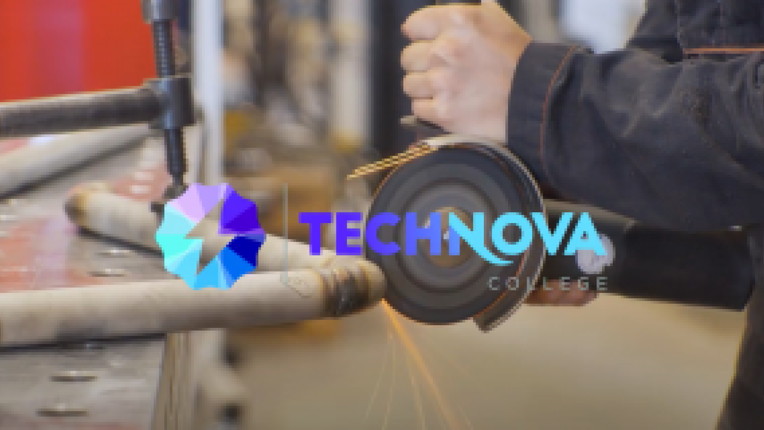 Booglassen MIG MAG NIL niveau 1 | Technova College