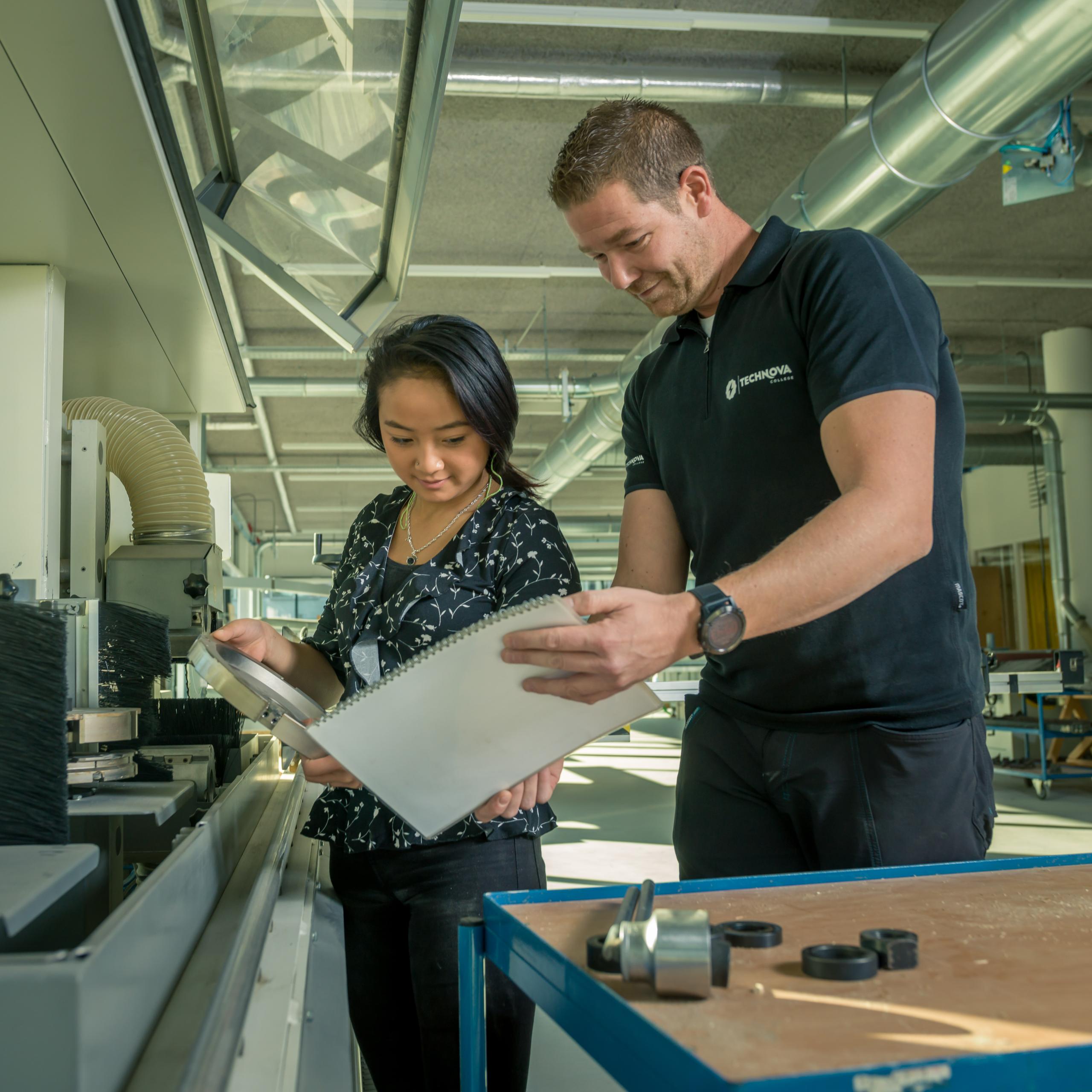 Zoeken | Technova College