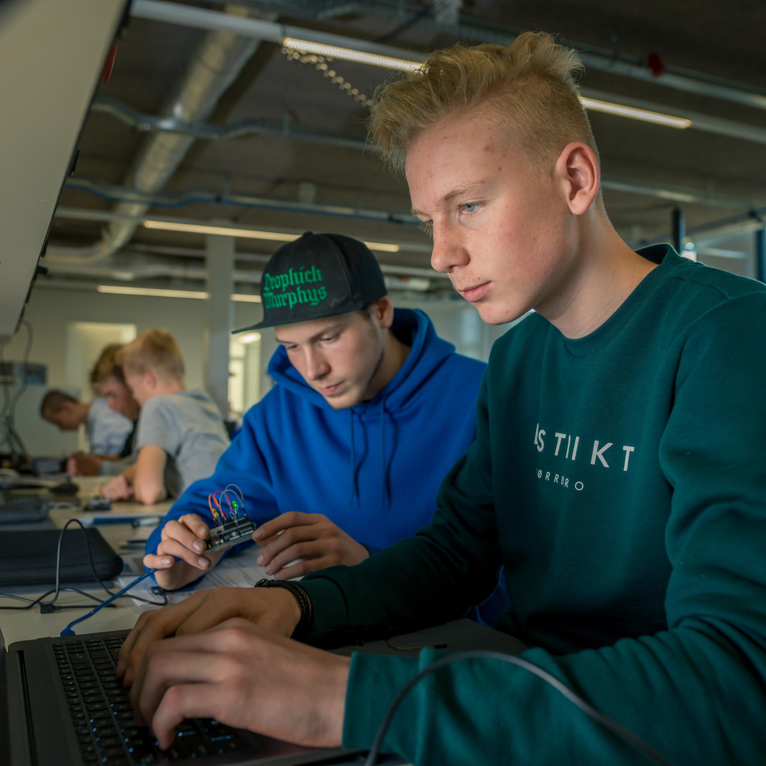 Zoeken | Technova College